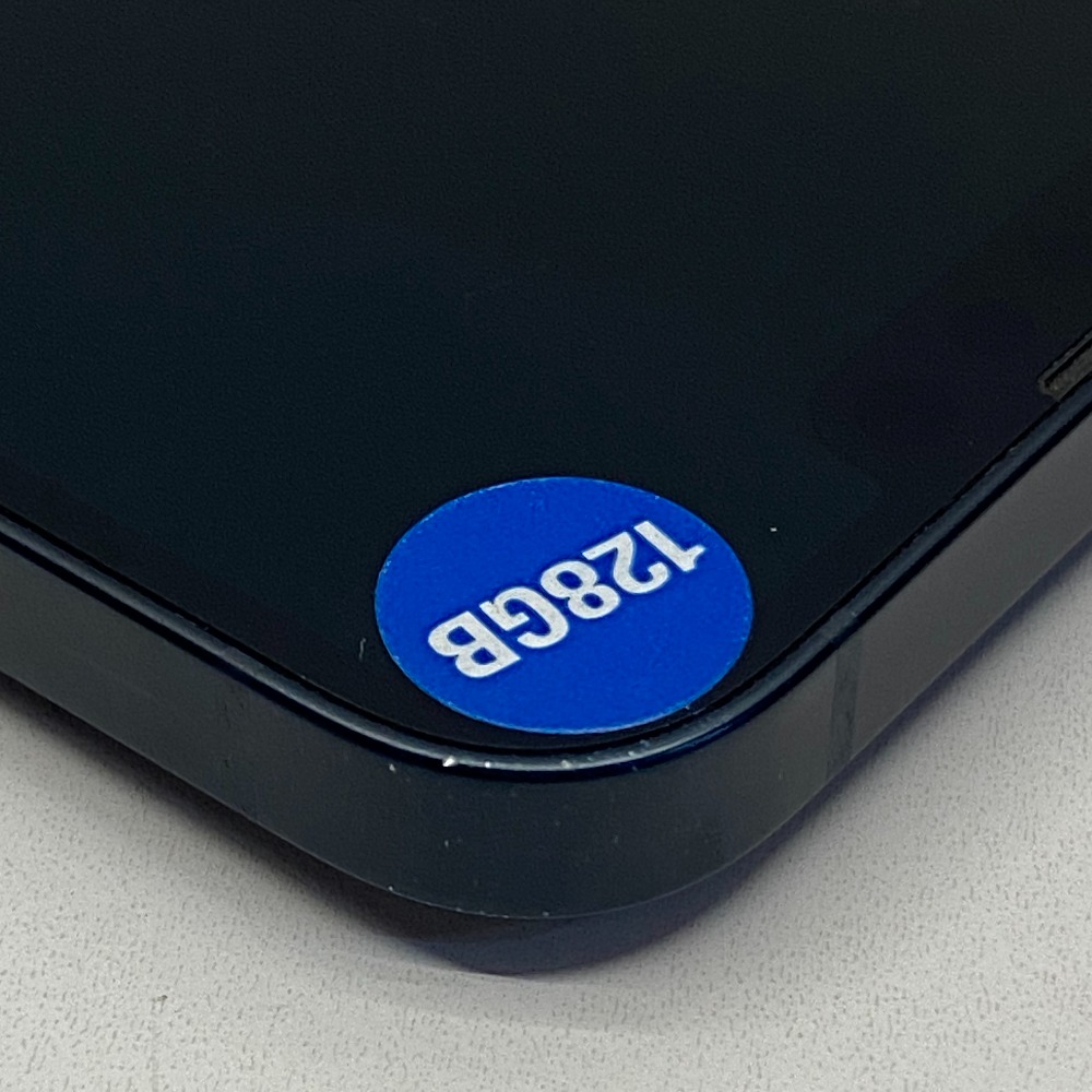 Pre-owned Apple iPhone 13 Unlocked Model A2633 128GB in Black - Own4Less